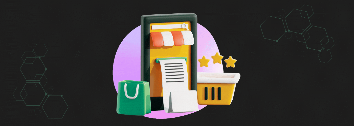 Retail Technology
